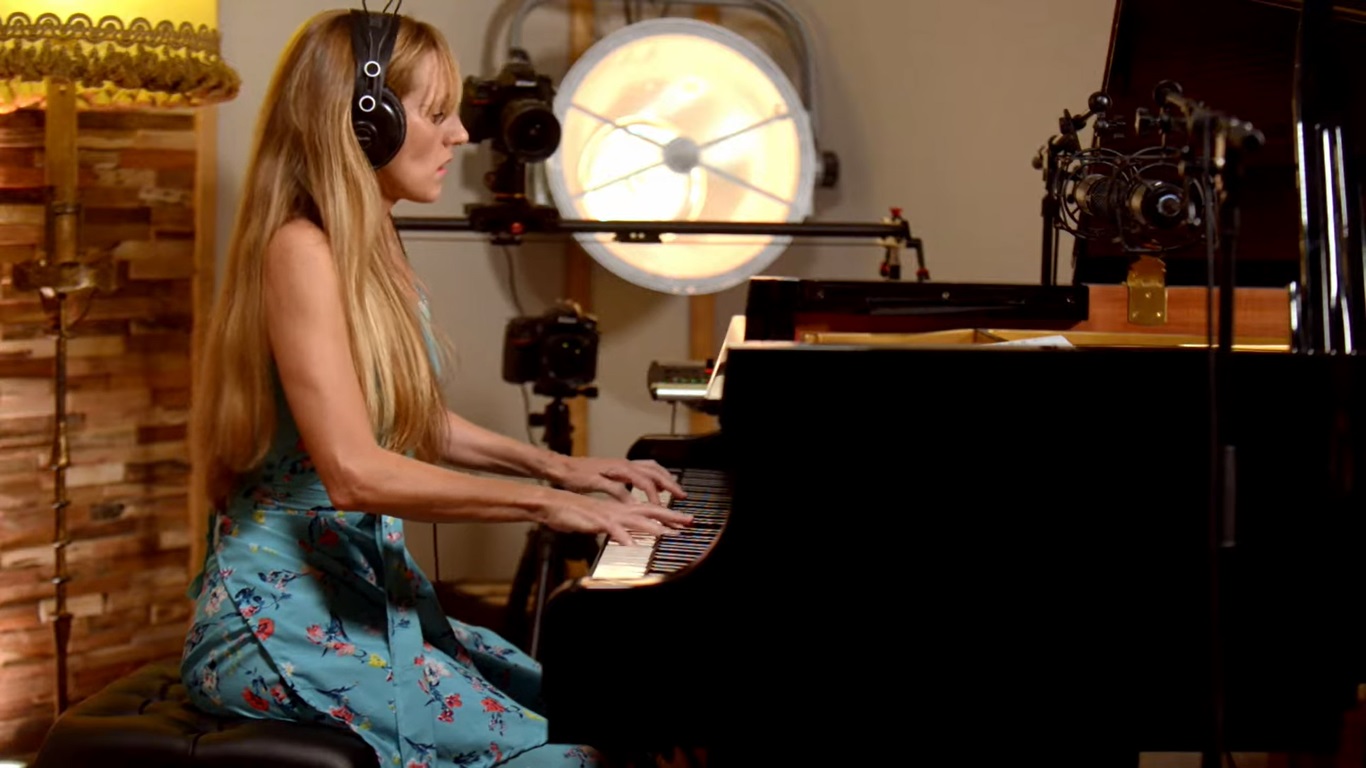 Votación – Guía del Jazz